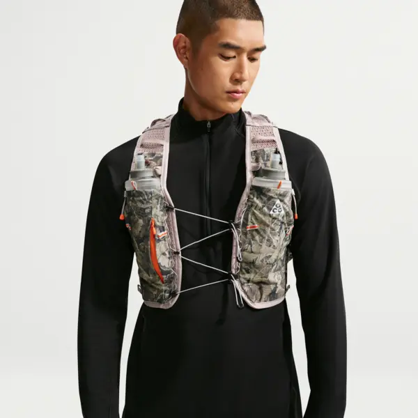 Nike Goat Running Pack Vest
