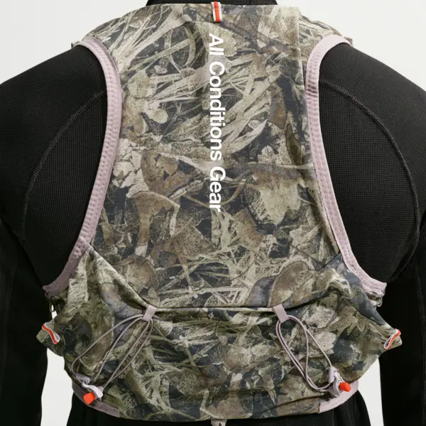 Nike Goat Running Pack Vest
