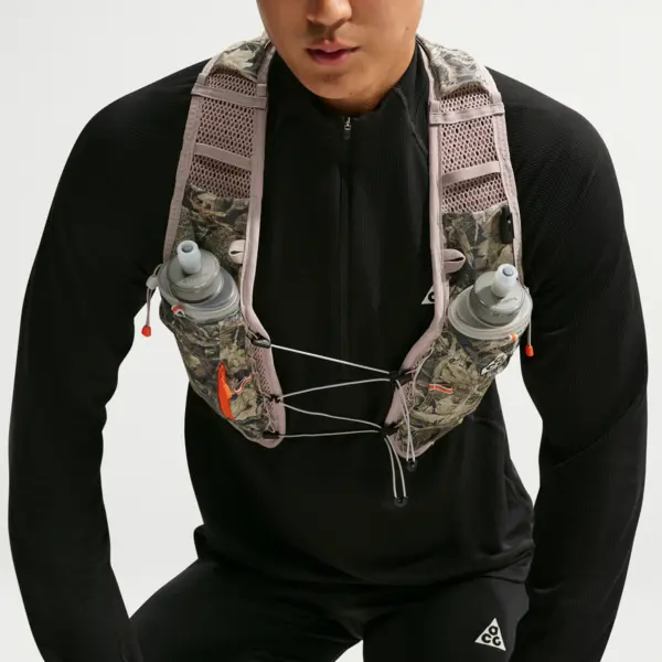 Nike Goat Running Pack Vest