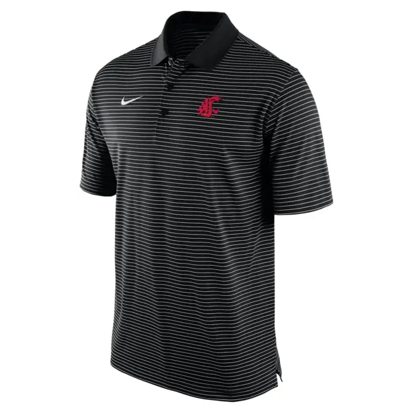 Nike Washington State Tour Dri-fit College Polo