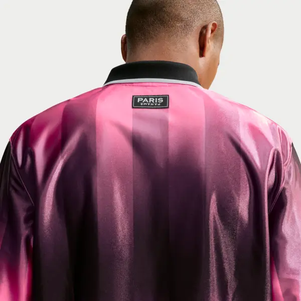 Nike Paris Saint-germain Energy Dri-fit Soccer Jersey