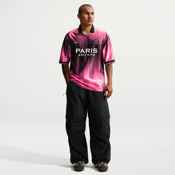 Nike Paris Saint-germain Energy Dri-fit Soccer Jersey