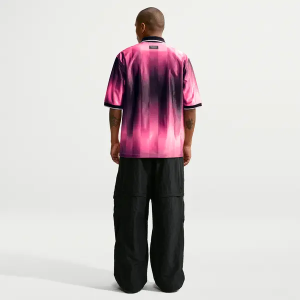Nike Paris Saint-germain Energy Dri-fit Soccer Jersey