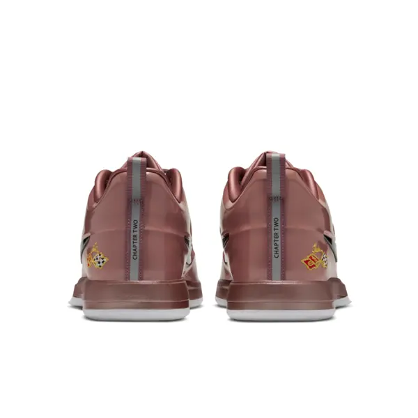 Nike Book 2 X Chevy Basketball Shoes