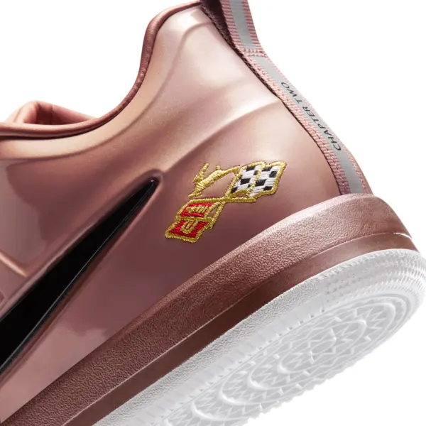 Nike Book 2 X Chevy Basketball Shoes