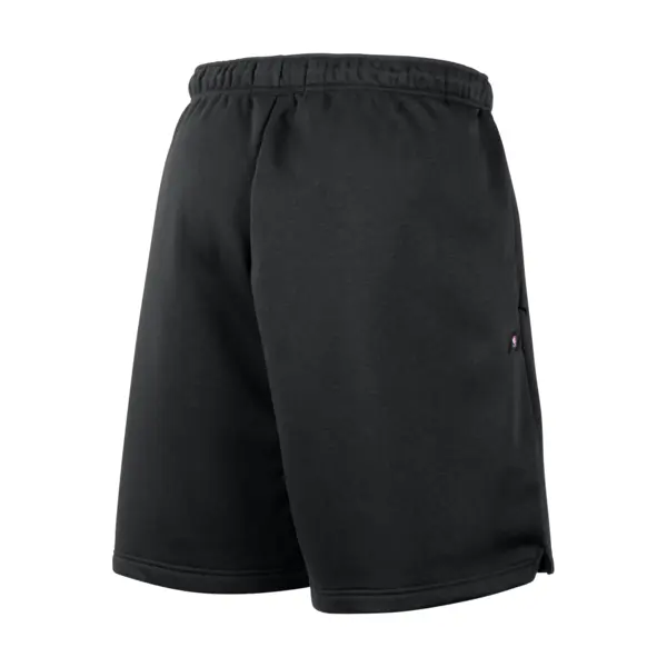 Nike Washington Wizards Standard Issue Fleece Basketball Shorts