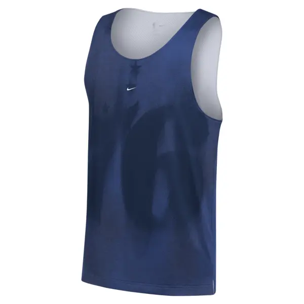 Nike Philadelphia 76ers Standard Issue Basketball Jersey