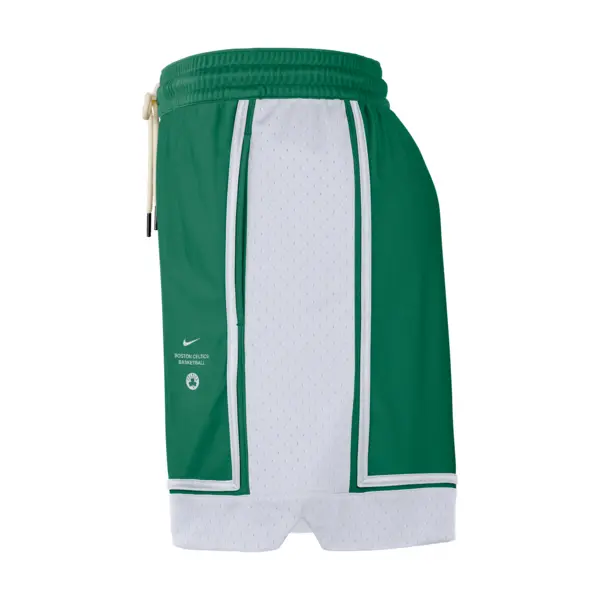 Nike Boston Celtics Standard Issue 6" Nba Shorts