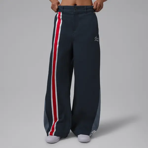 JORDAN Flight X Howard University Barrel Pants