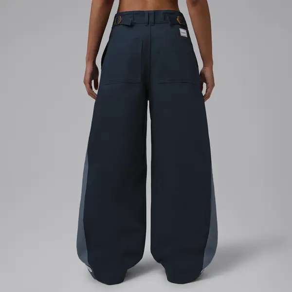 JORDAN Flight X Howard University Barrel Pants