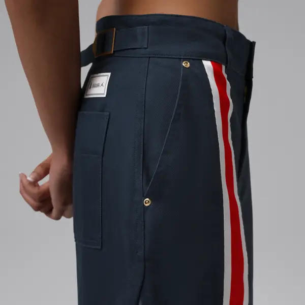 JORDAN Flight X Howard University Barrel Pants