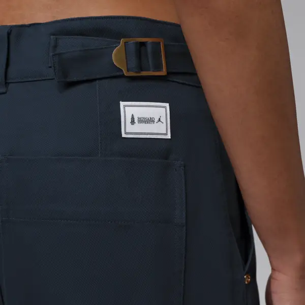 JORDAN Flight X Howard University Barrel Pants