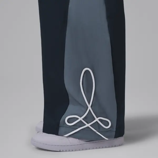 JORDAN Flight X Howard University Barrel Pants