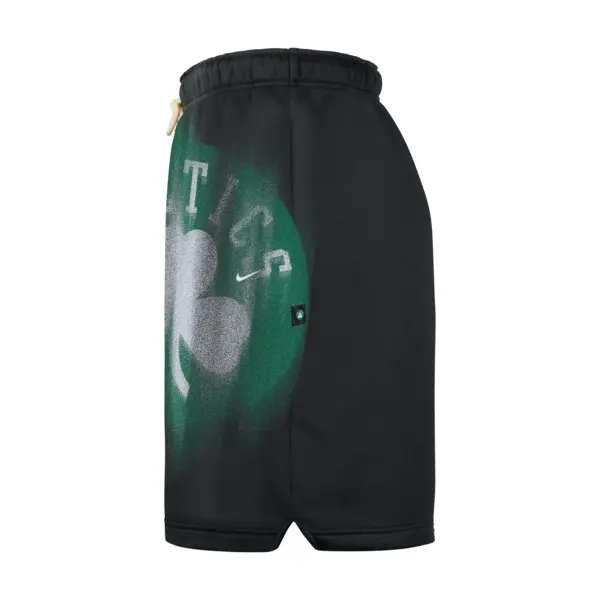 Nike Boston Celtics Standard Issue Fleece Basketball Shorts