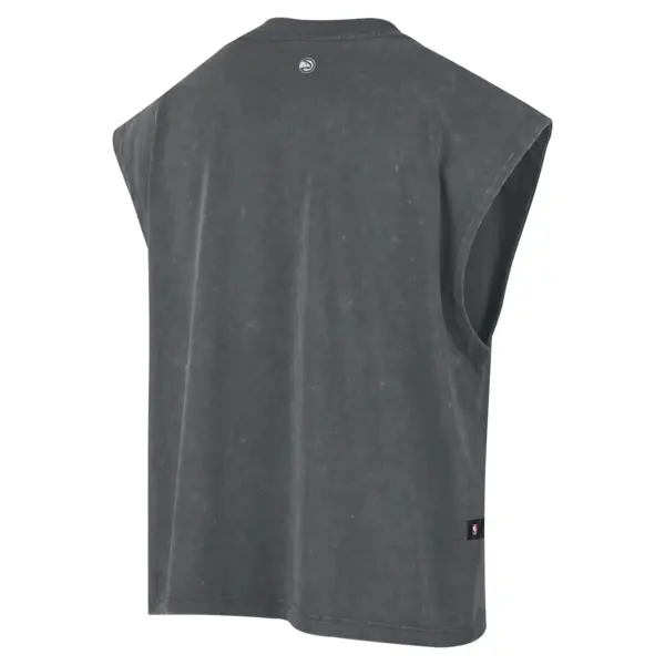 Nike Atlanta Hawks Standard Issue Basketball Sleeveless Top