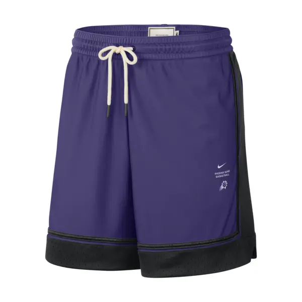 Nike Phoenix Suns Standard Issue 6" Basketball Shorts