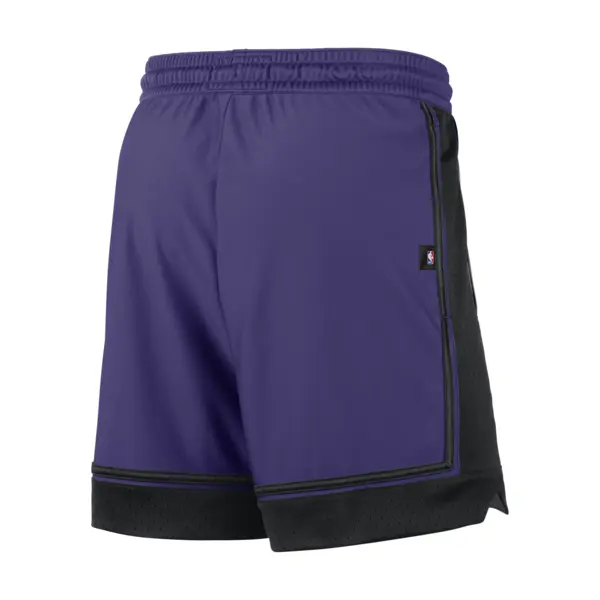 Nike Phoenix Suns Standard Issue 6" Basketball Shorts