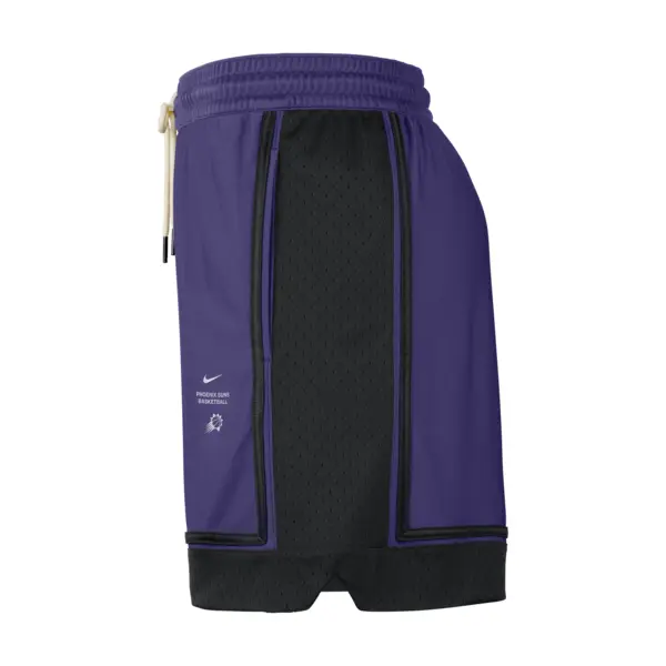 Nike Phoenix Suns Standard Issue 6" Basketball Shorts