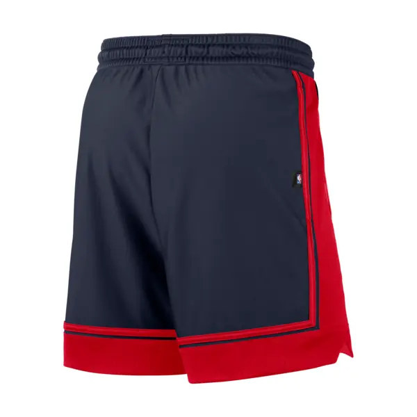Nike Washington Wizards Standard Issue 6" Basketball Shorts