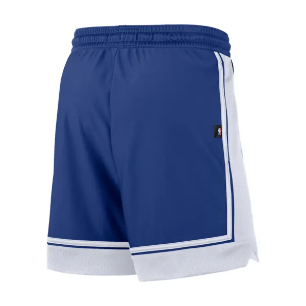Nike Minnesota Timberwolves Standard Issue 6" Basketball Shorts