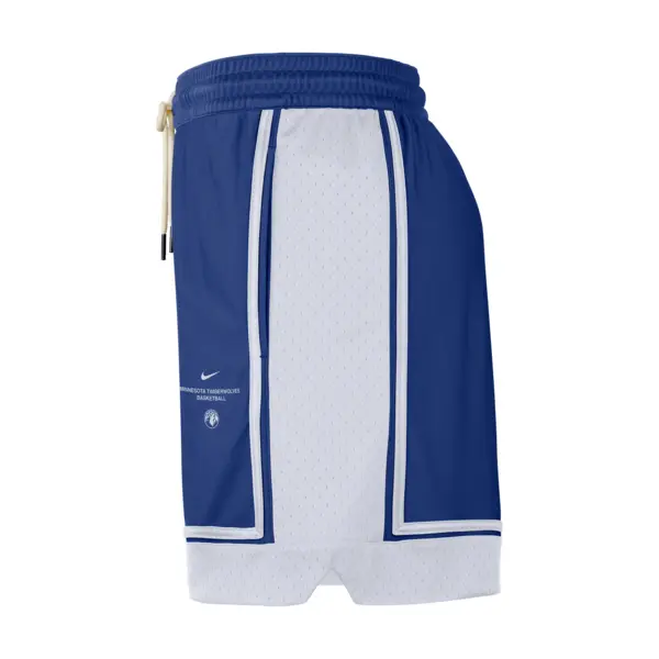 Nike Minnesota Timberwolves Standard Issue 6" Basketball Shorts