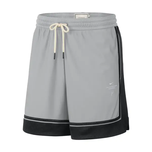 Nike San Antonio Spurs Standard Issue 6" Basketball Shorts