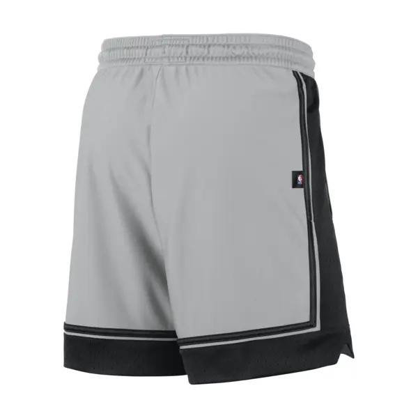 Nike San Antonio Spurs Standard Issue 6" Basketball Shorts