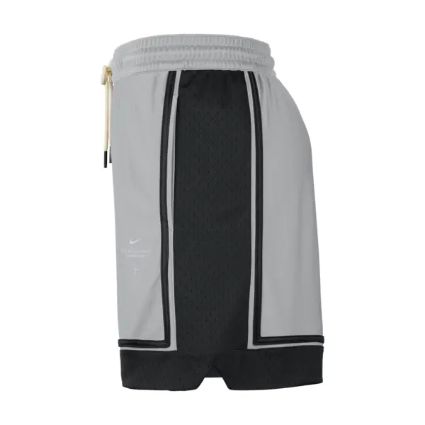 Nike San Antonio Spurs Standard Issue 6" Basketball Shorts