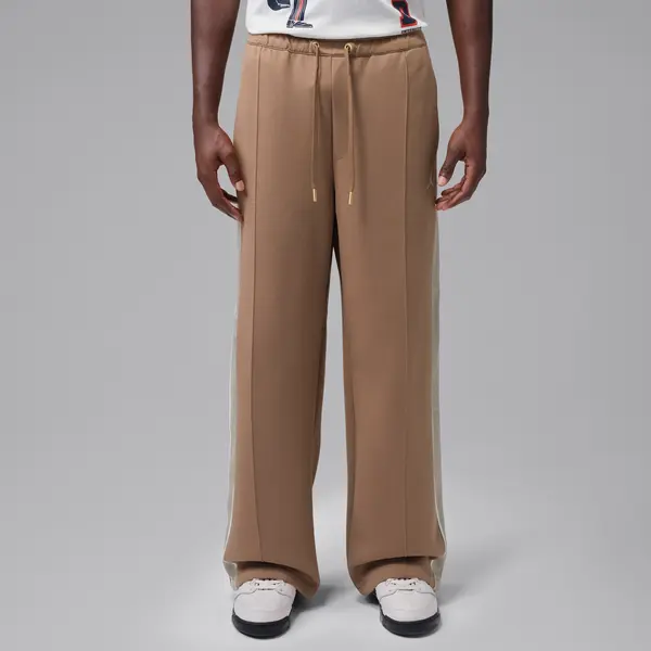 JORDAN Air X Howard University Pants - Brown