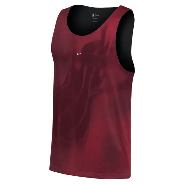 Nike Miami Heat Standard Issue Basketball Jersey