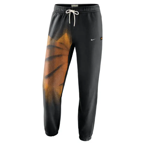 Nike Phoenix Suns Standard Issue Fleece Basketball Pants