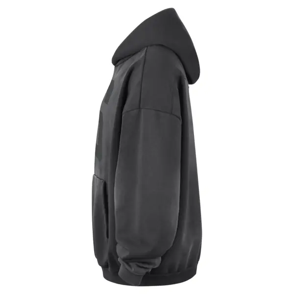 Nike Phoenix Suns Standard Issue Therma-fit Fleece Basketball Pullover Hoodie
