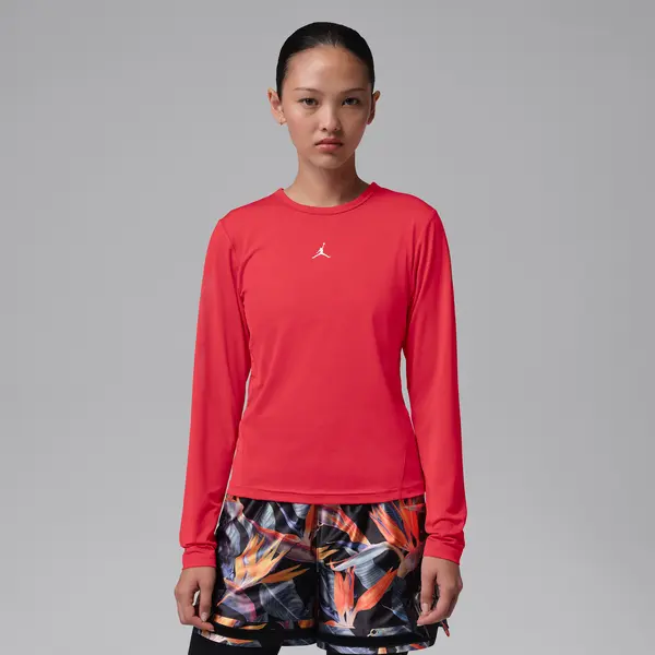 JORDAN Sport Essentials Dri-fit Long-sleeve Top