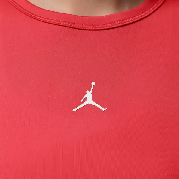 JORDAN Sport Essentials Dri-fit Long-sleeve Top