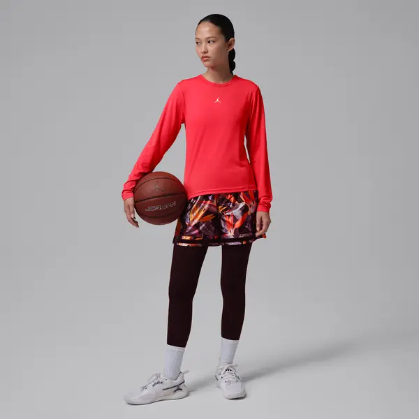 JORDAN Sport Essentials Dri-fit Long-sleeve Top