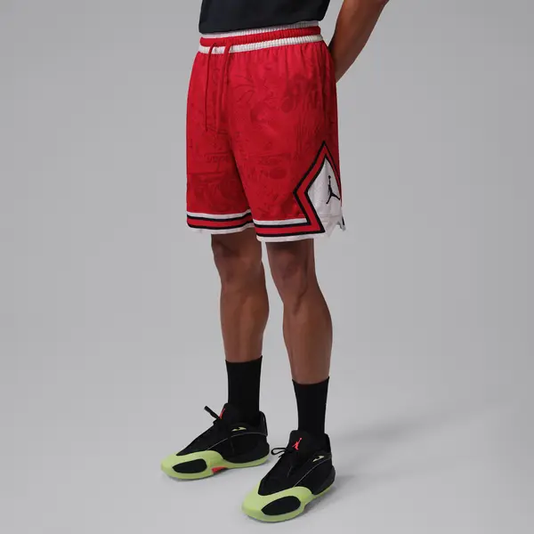 JORDAN Sport Dri-fit 7" Diamond Shorts