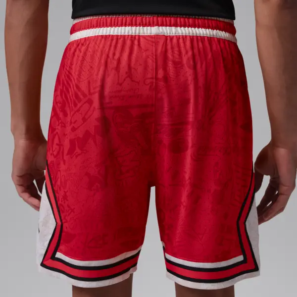 JORDAN Sport Dri-fit 7" Diamond Shorts