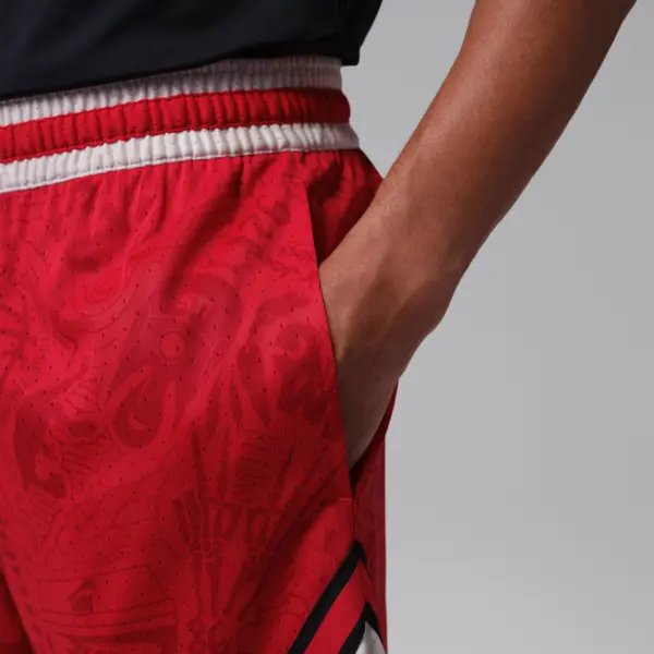 JORDAN Sport Dri-fit 7" Diamond Shorts