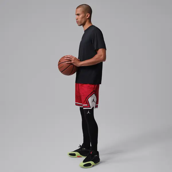 JORDAN Sport Dri-fit 7" Diamond Shorts