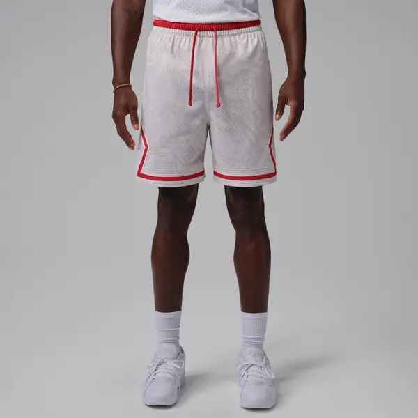 JORDAN Sport Dri-fit 7" Diamond Shorts