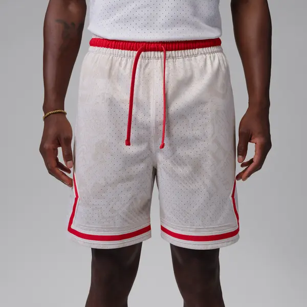 JORDAN Sport Dri-fit 7" Diamond Shorts