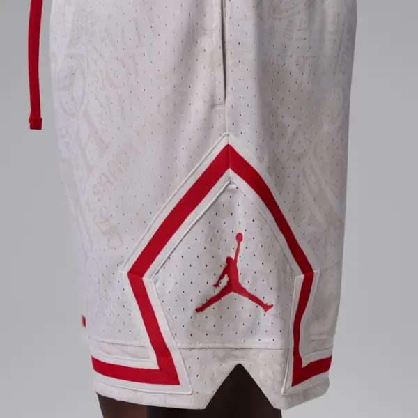 JORDAN Sport Dri-fit 7" Diamond Shorts