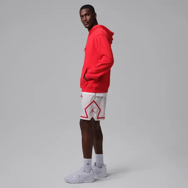 JORDAN Sport Dri-fit 7" Diamond Shorts