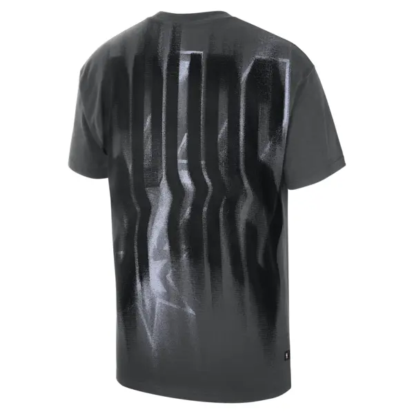 Nike San Antonio Spurs Nba T-shirt