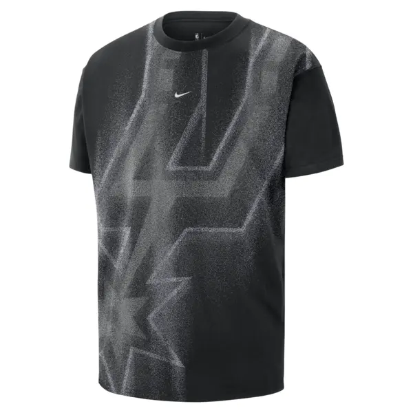 Nike San Antonio Spurs Basketball T-shirt