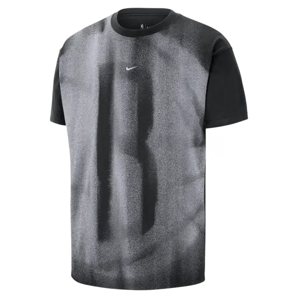 Nike Brooklyn Nets Basketball T-shirt