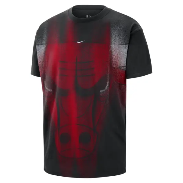 Nike Chicago Bulls Basketball T-shirt