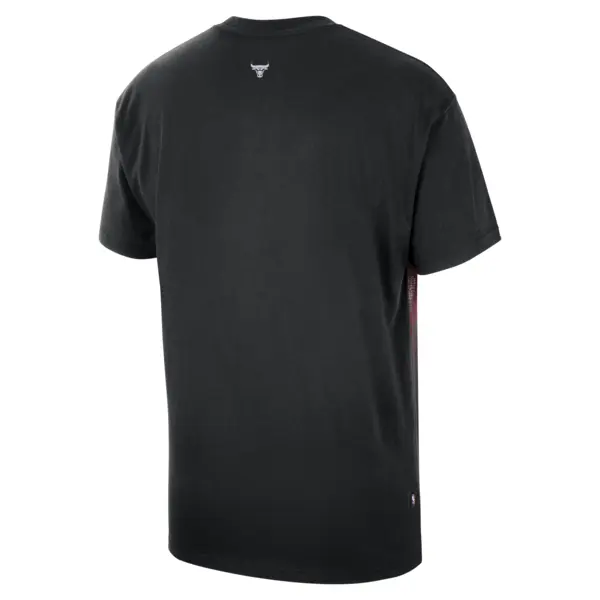 Nike Chicago Bulls Basketball T-shirt