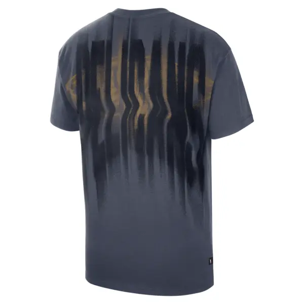 Nike New Orleans Pelicans Nba T-shirt - Blue