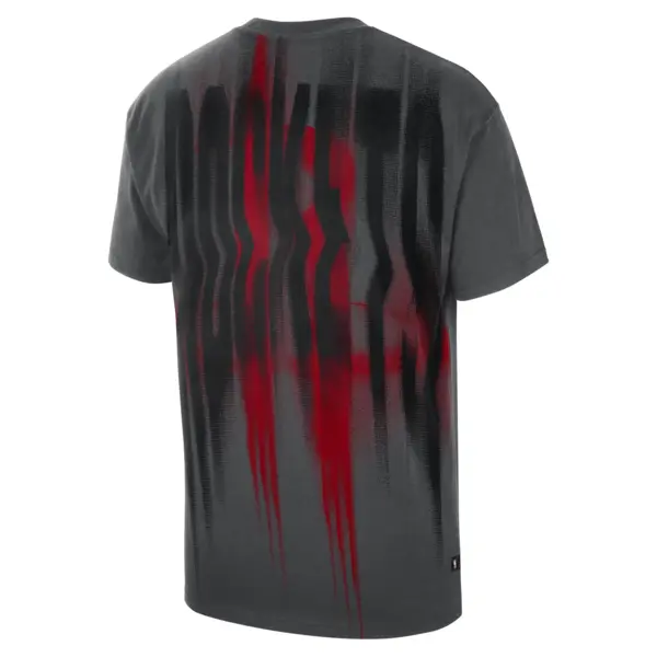 Nike Houston Rockets Basketball Pregame T-shirt